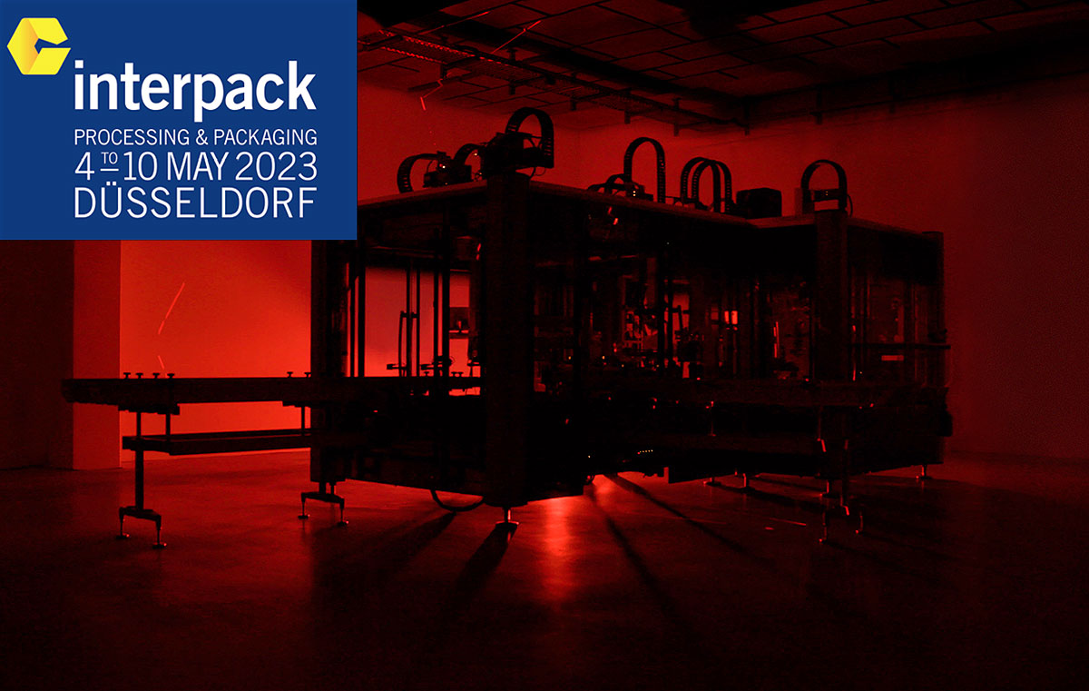 SOMIC UK - Packaging machines and concepts